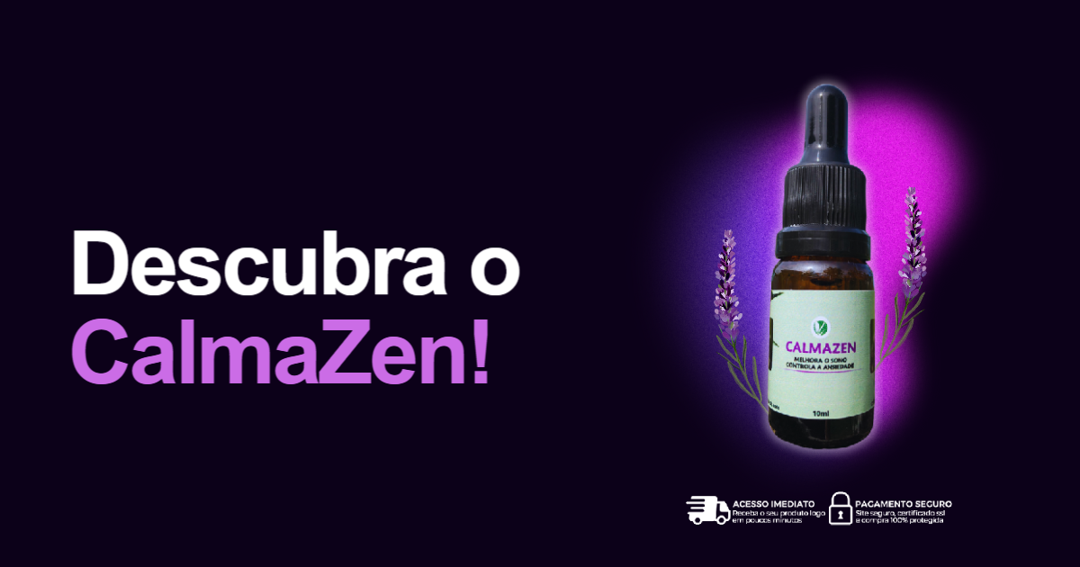 CalmaZen